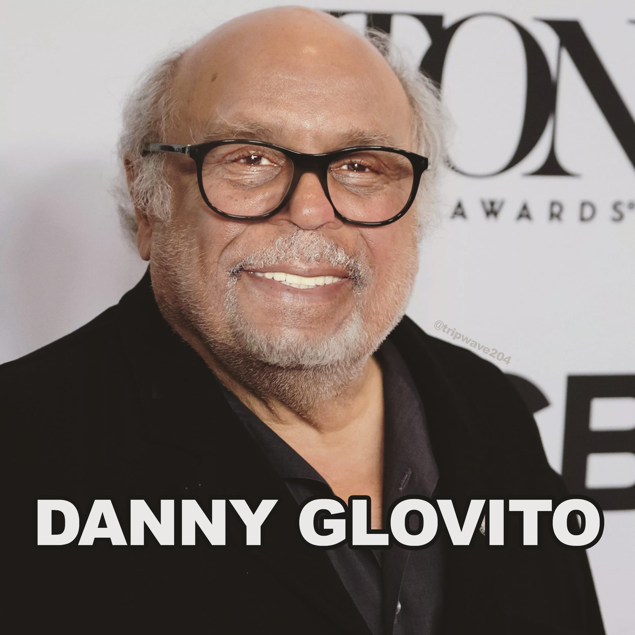 Danny Devito Son