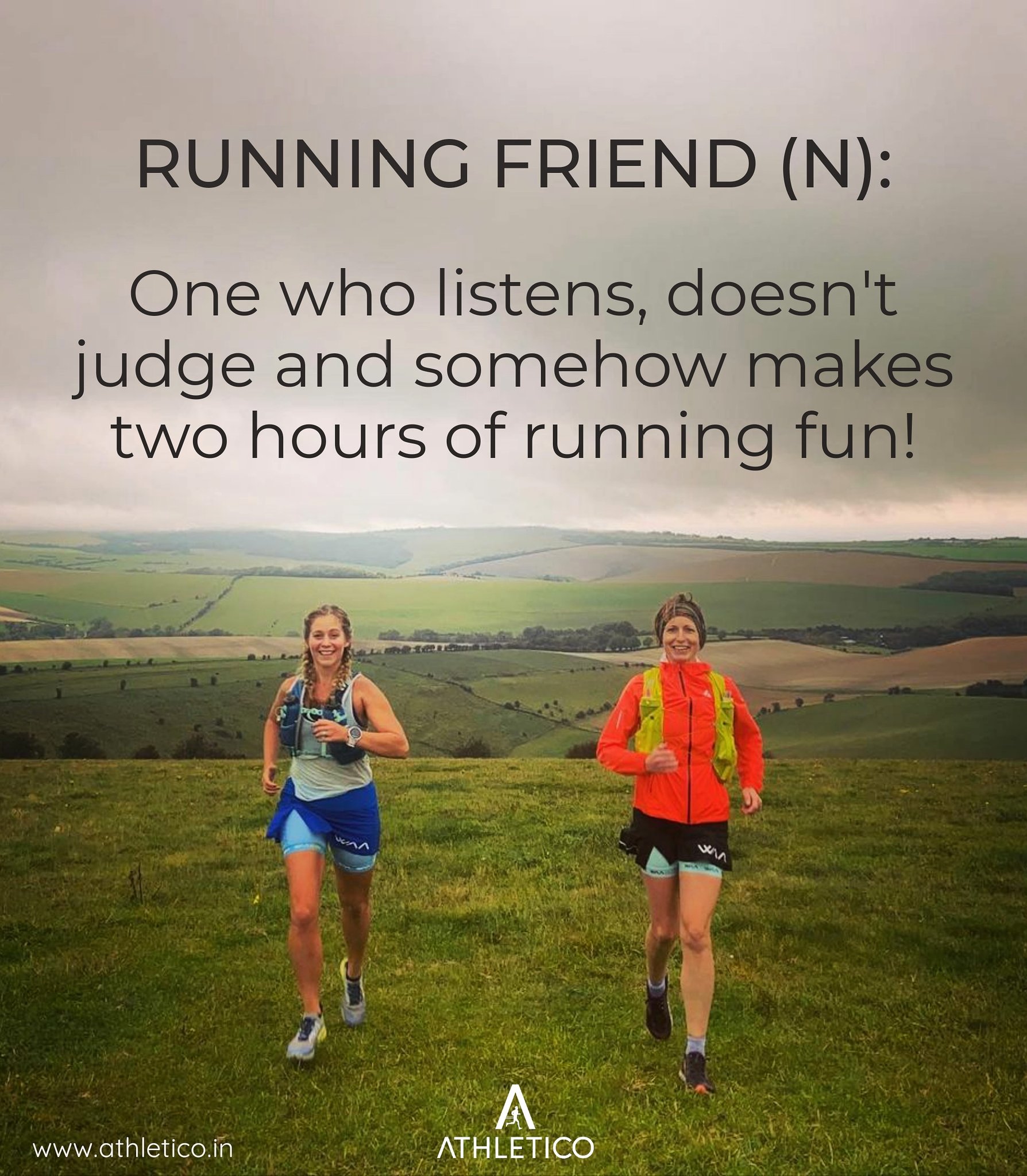 Running Friendship Quotes 1000 Best Friendship Quotes – ADEBOLBLOG