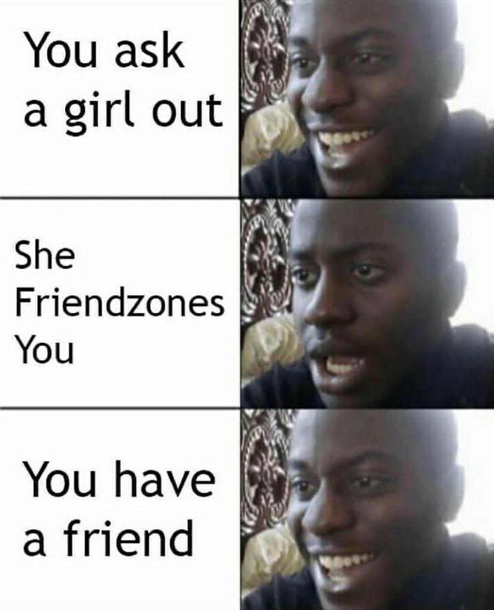 Funny Memes About No Friends