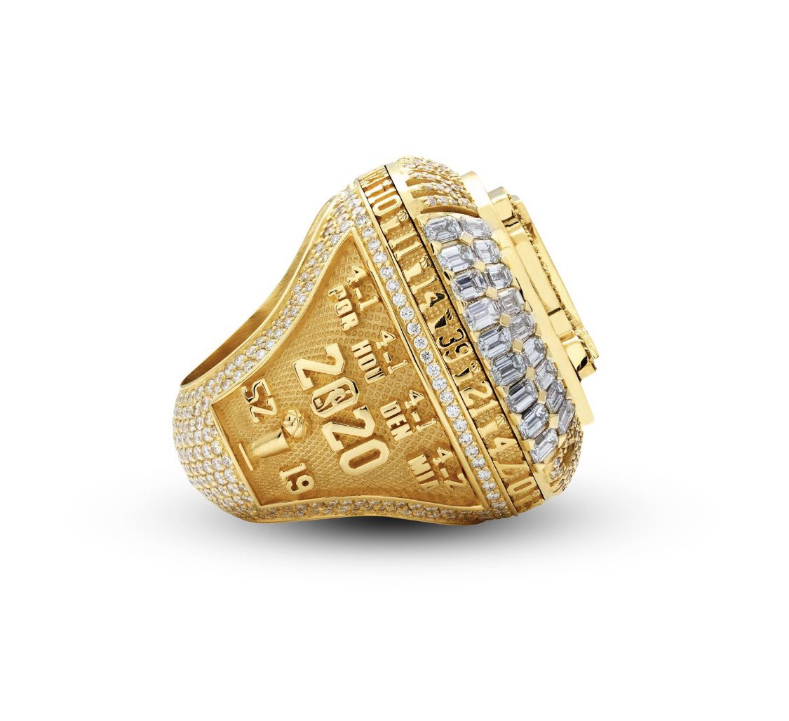 Phil Jackson Nba Championship Rings