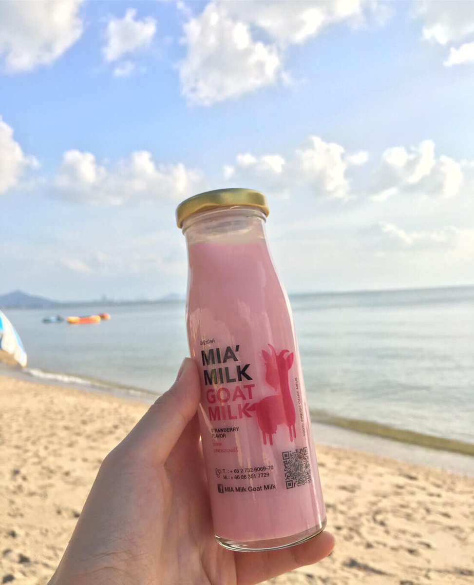 MIA' Milk - Goat Milk By Phaea Farm (@MiamilkOfficial) | Twitter