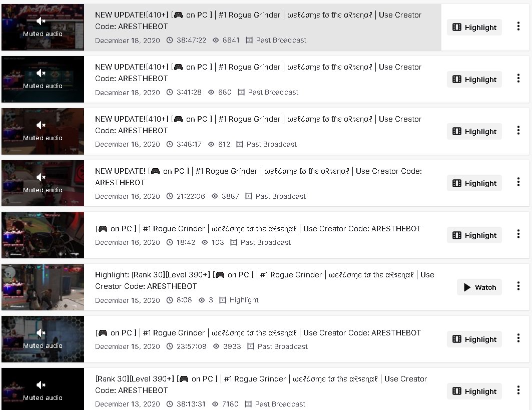 300Ping Demon (@NullaWasTaken) | Twitter