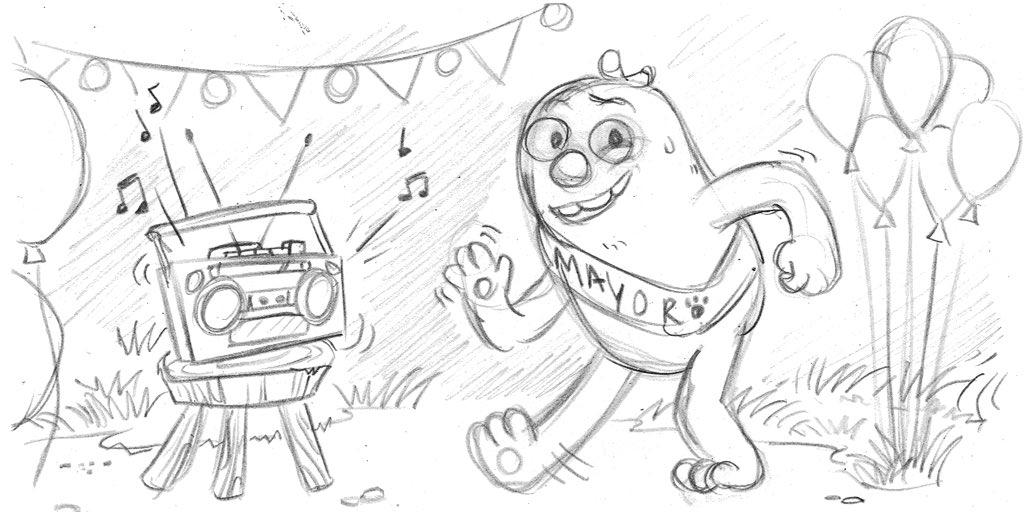 「countess ruby from scary godmother ??? 」coby 🦠の漫画