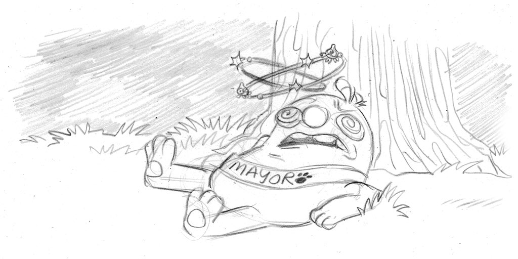 「countess ruby from scary godmother ??? 」coby 🦠の漫画