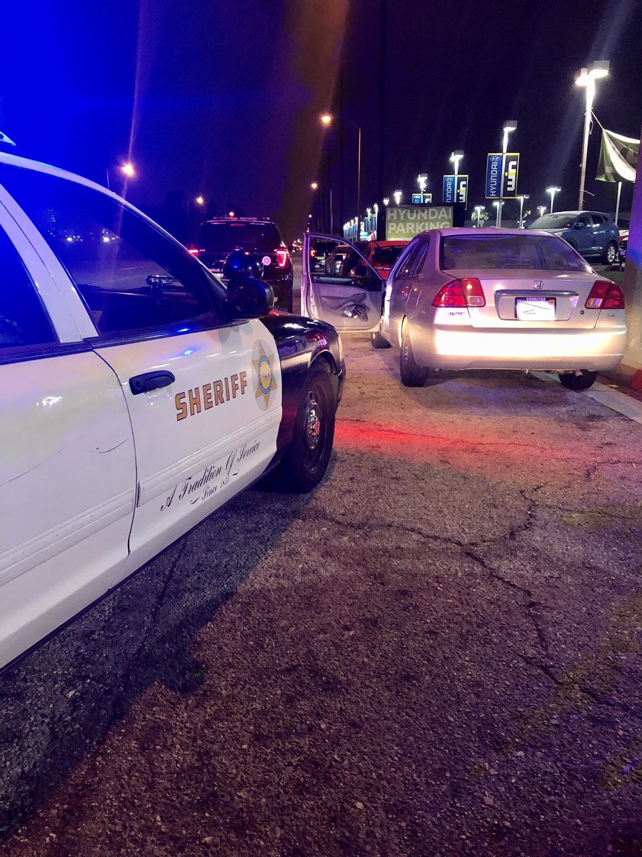 Carson Station | Los Angeles County Sheriff's Department