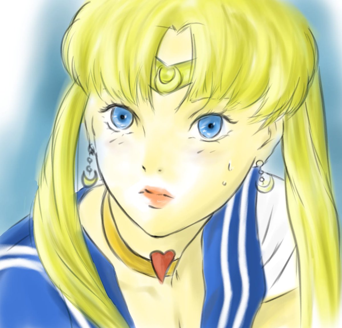 Aimane Amamri (@LDS_Aimane) さんのイラスト・マンガ作品まとめ (9 件) - Twoucan