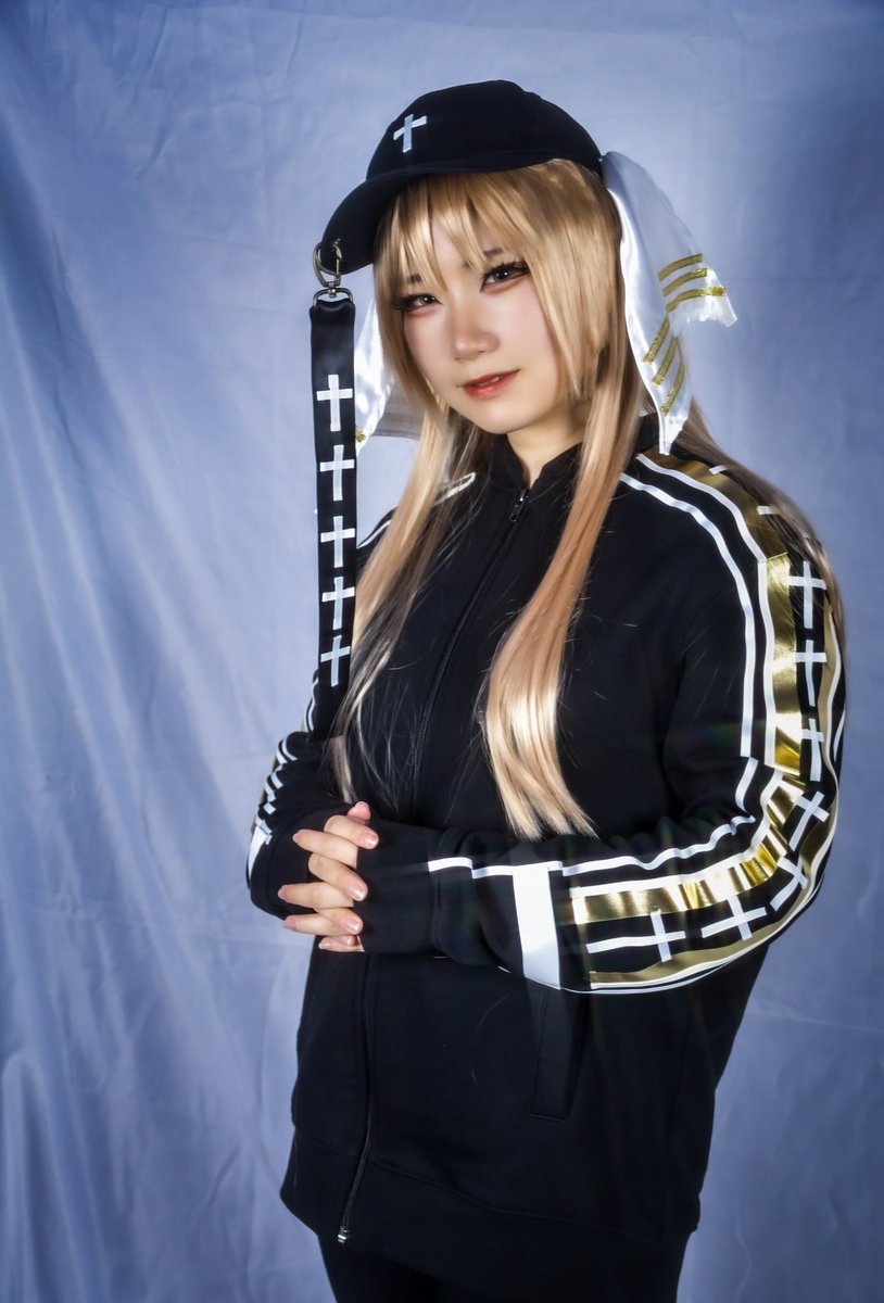 *あびちゃん* (@abi_cosplay) さんのコスプレ作品まとめ (21 件) - Twoucan