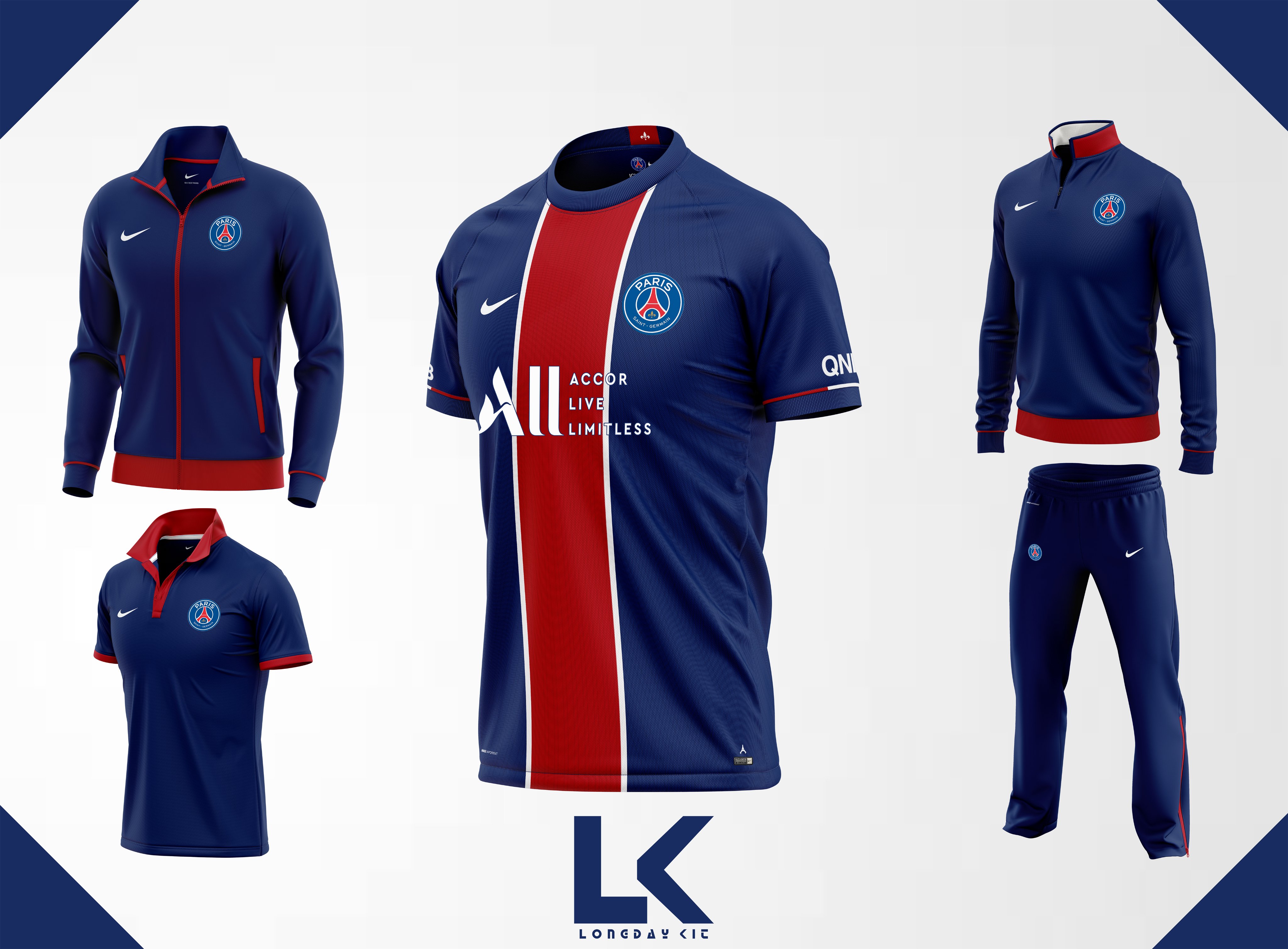 LonGdaY Kit on Twitter: "SCO Angers x Kappa x Kits Concepts #SCO #Angers #SCOAngers #Kappa # ...