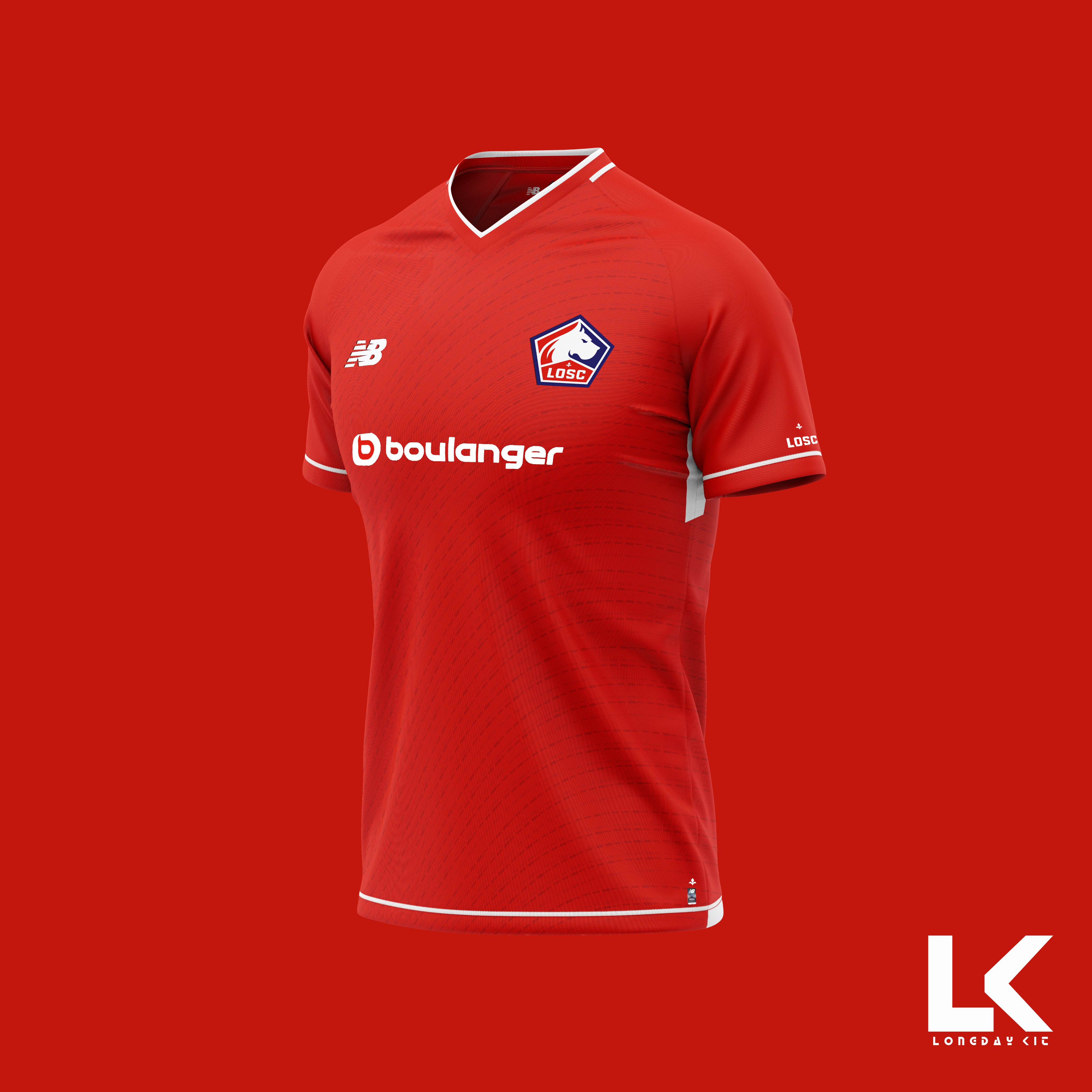 LonGdaY Kit on Twitter: "SCO Angers x Kappa x Kits Concepts #SCO #Angers #SCOAngers #Kappa # ...