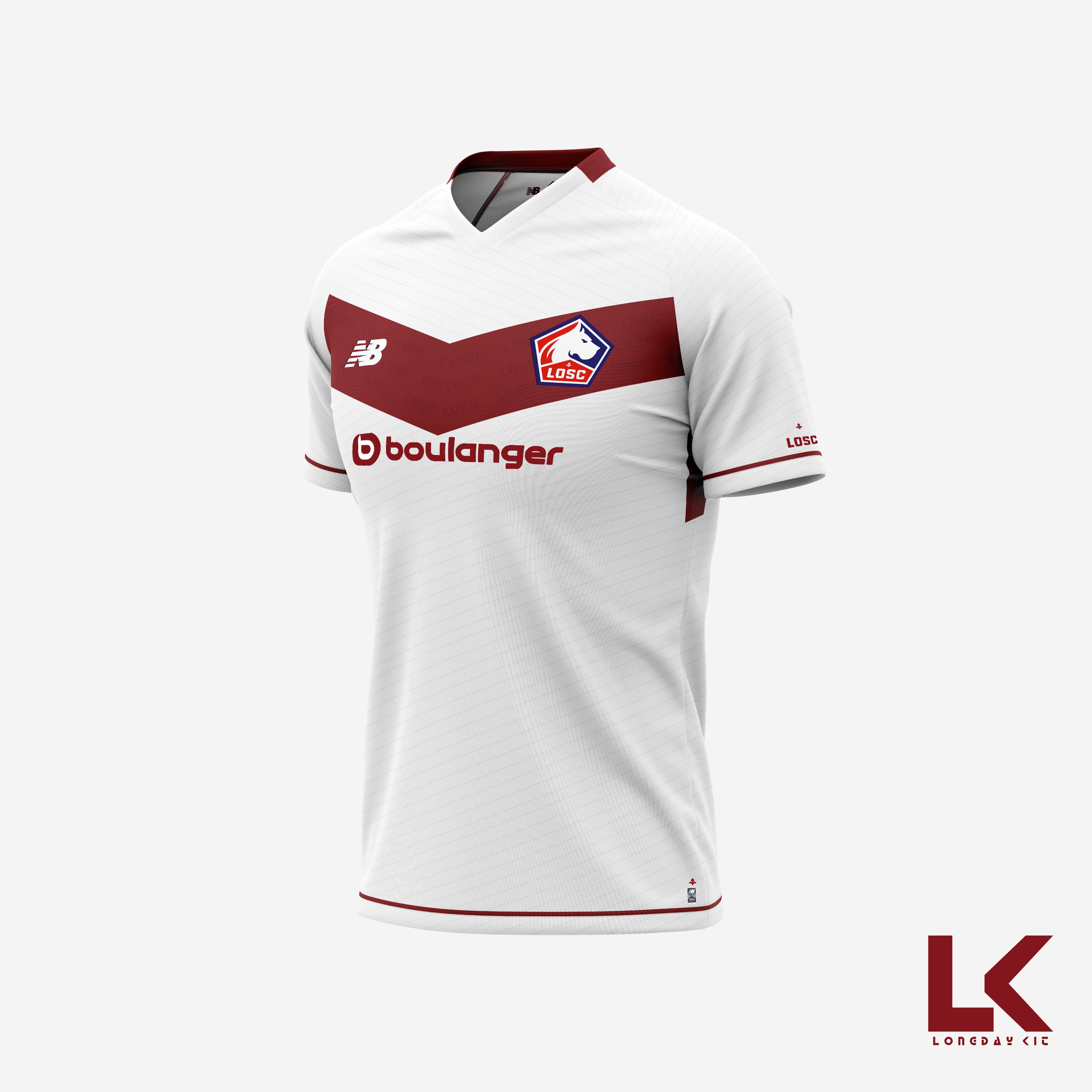LonGdaY Kit on Twitter: "SCO Angers x Kappa x Kits Concepts #SCO #Angers #SCOAngers #Kappa # ...