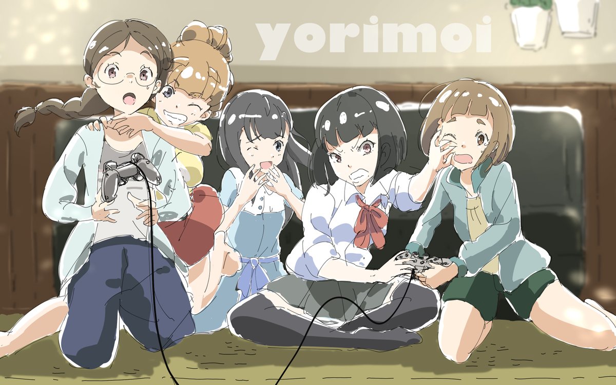 「台所に行ったらなんか引っかかってた。 」飛来ボデーC103土曜東3シ01aの漫画