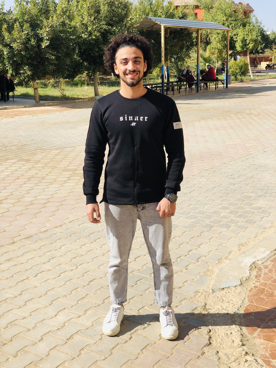 Omar Hany (@OmarHan51814705) | Twitter