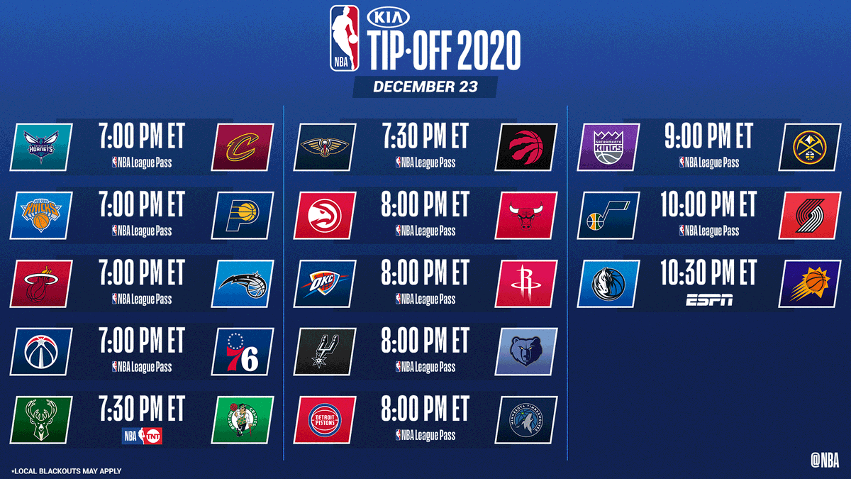 [ LIVE ] NBA - REGULAR SEASON