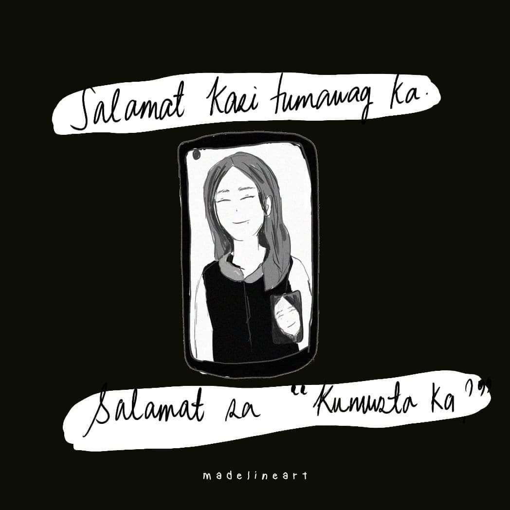Kumusta Ka Quotes Understanding The Meaning Of Kumusta In Dating