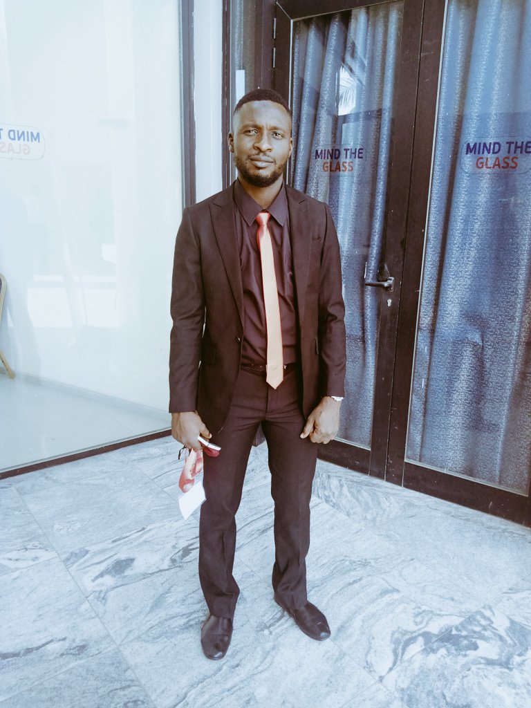 Musa yahya ayodeji (@Musayahyaayo) | Twitter