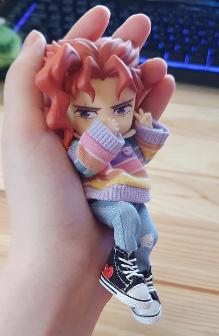 Fenoekhie (@fenokey) さんのイラスト・マンガ作品まとめ (108 件) - Twoucan