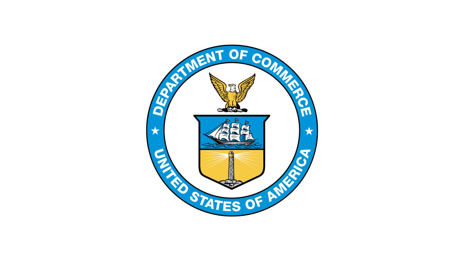 Department Of Commerce Logo