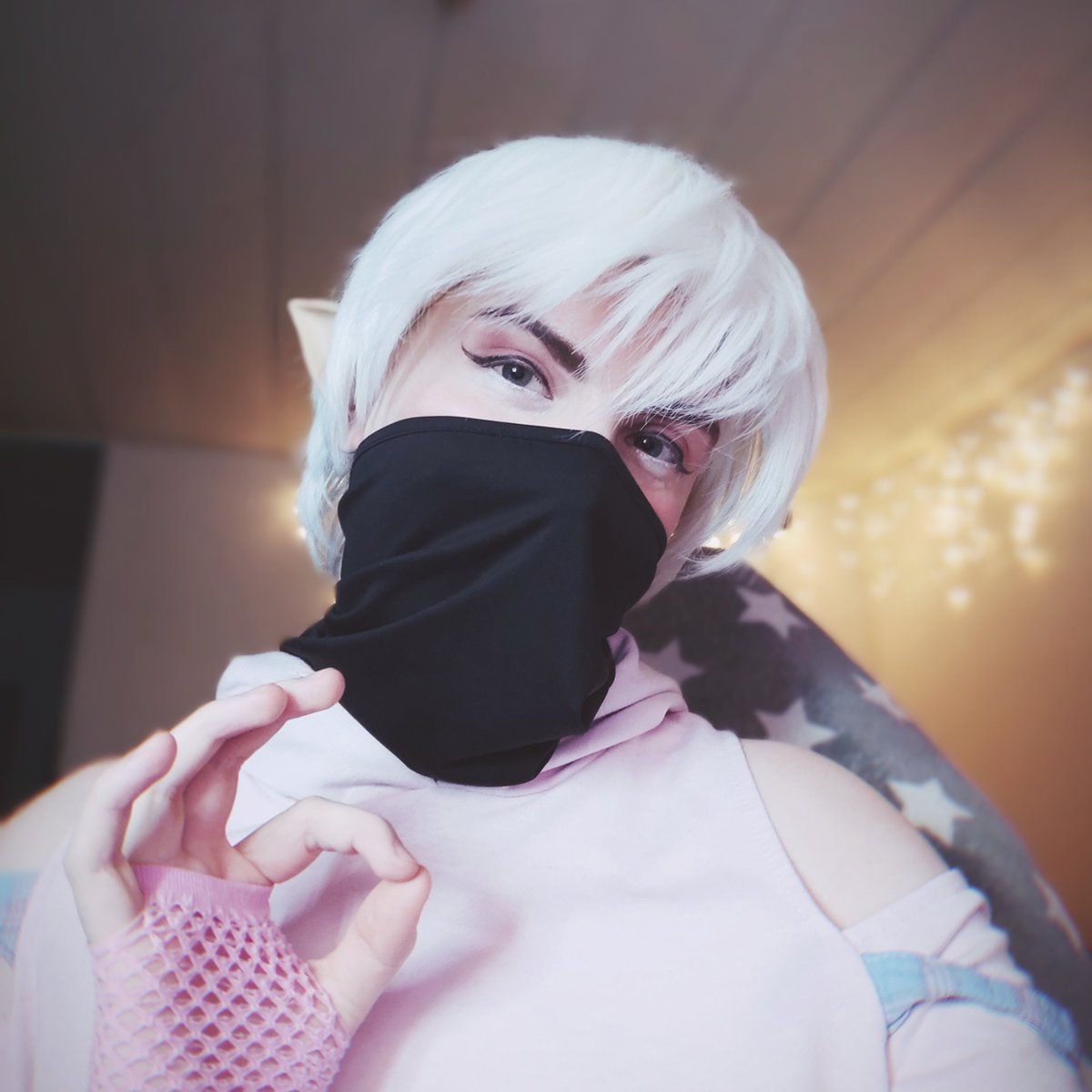 All the Tweets, images and videos of sitsuwu - Tweet 100063 - ModelND