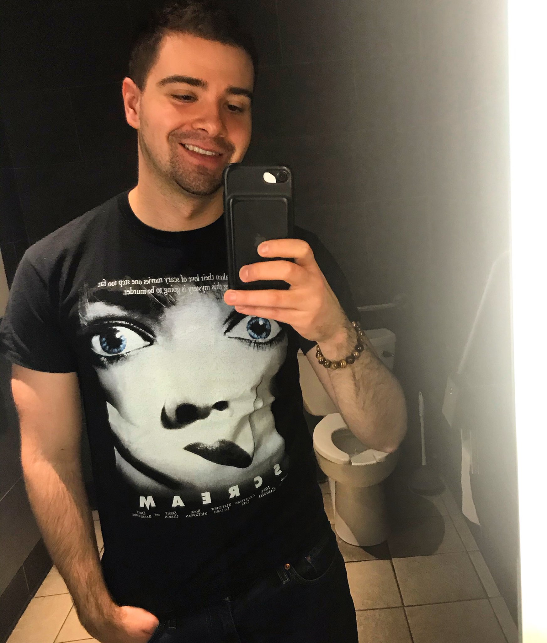 Alex Harrouch Instagram