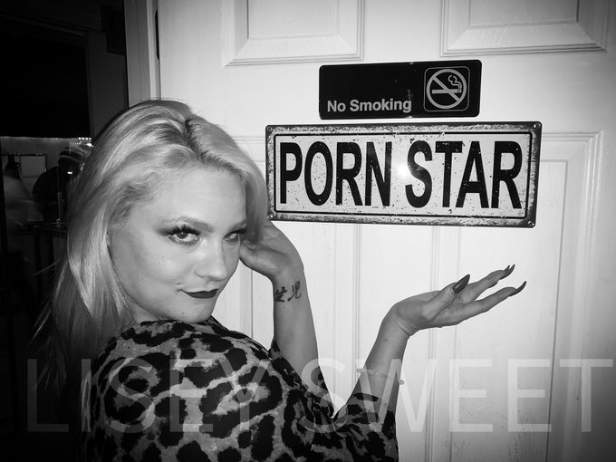 Tw Pornstars Lisey Sweet She Her Pictures And Videos From Twitter