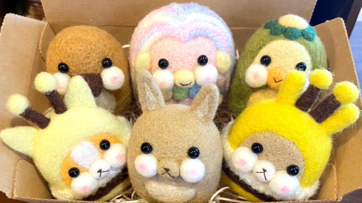 Twoucan - CANDY☆FLOWER kaechi (@CandyKaechi)