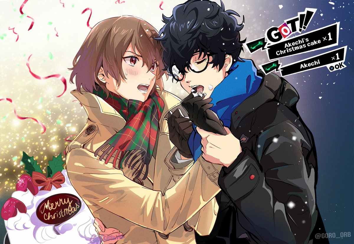 Twoucan - 🦈💣💥🍍 Centi (@goro_orb)