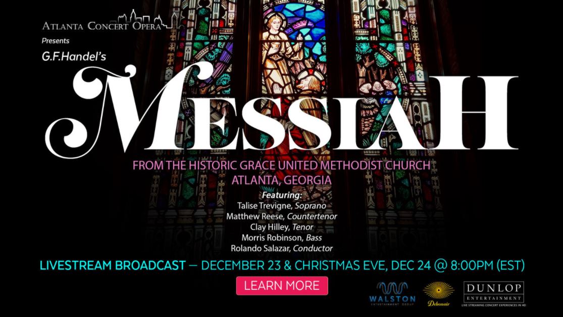 Atlanta Concert Opera (@ATLConcertOpera) / Posts / X