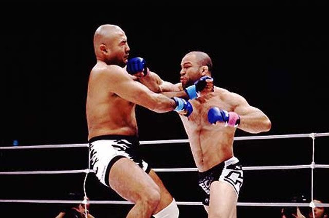 The 70 Best Asian UFC Fighters Ever, Ranked