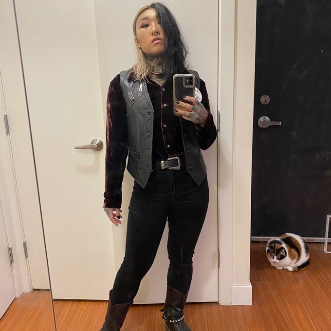 TW Pornstars - Sif Blvck. The most liked pictures and videos from ...