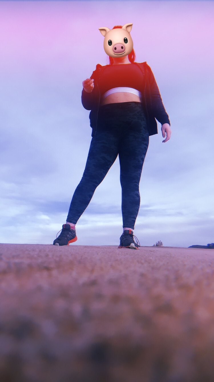 TW Pornstars - BayAreaFluph. Twitter. Went for a little hike to keep ...