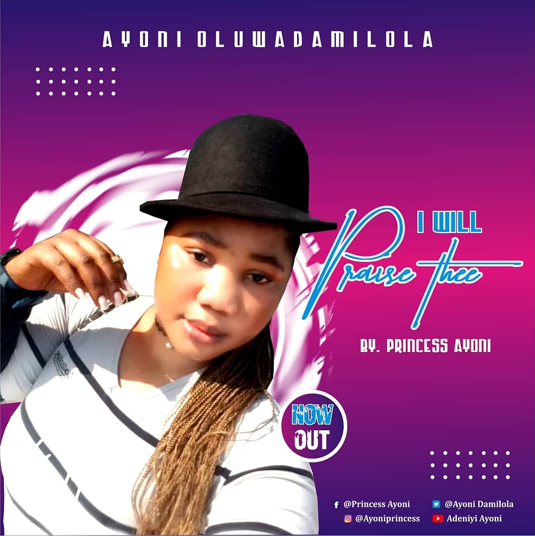 Damilola Ayoni princess (@AyoniDamilola) | Twitter