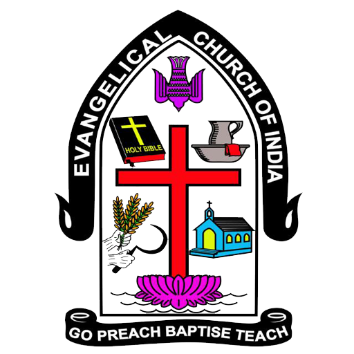 Protestant Church Symbol