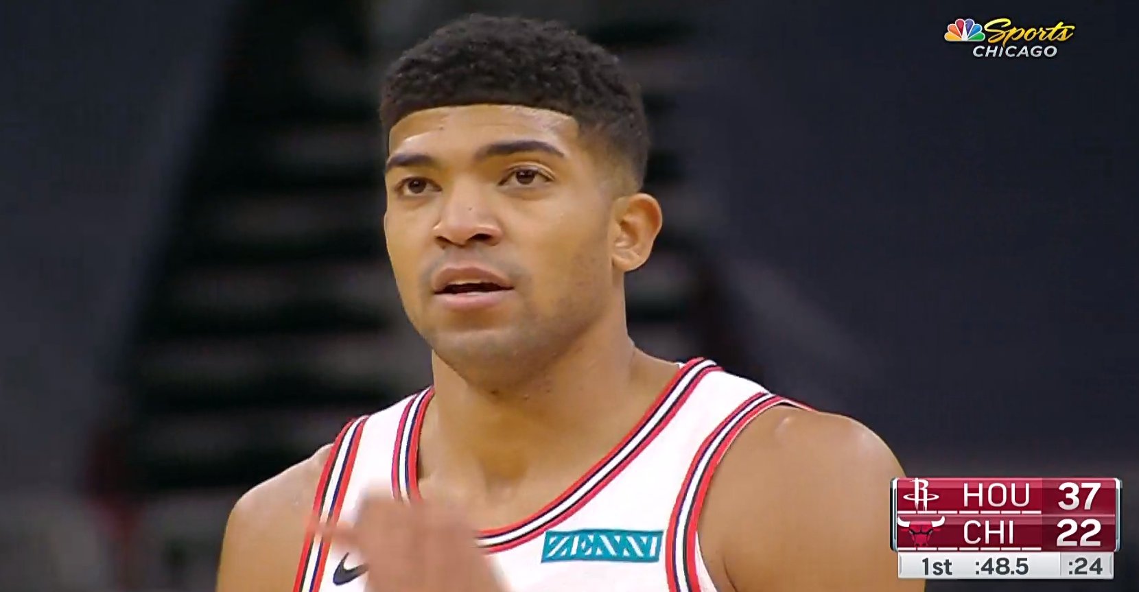 Chandler Hutchison (22nd Pick in 2018 Draft) has Retired - RealGM