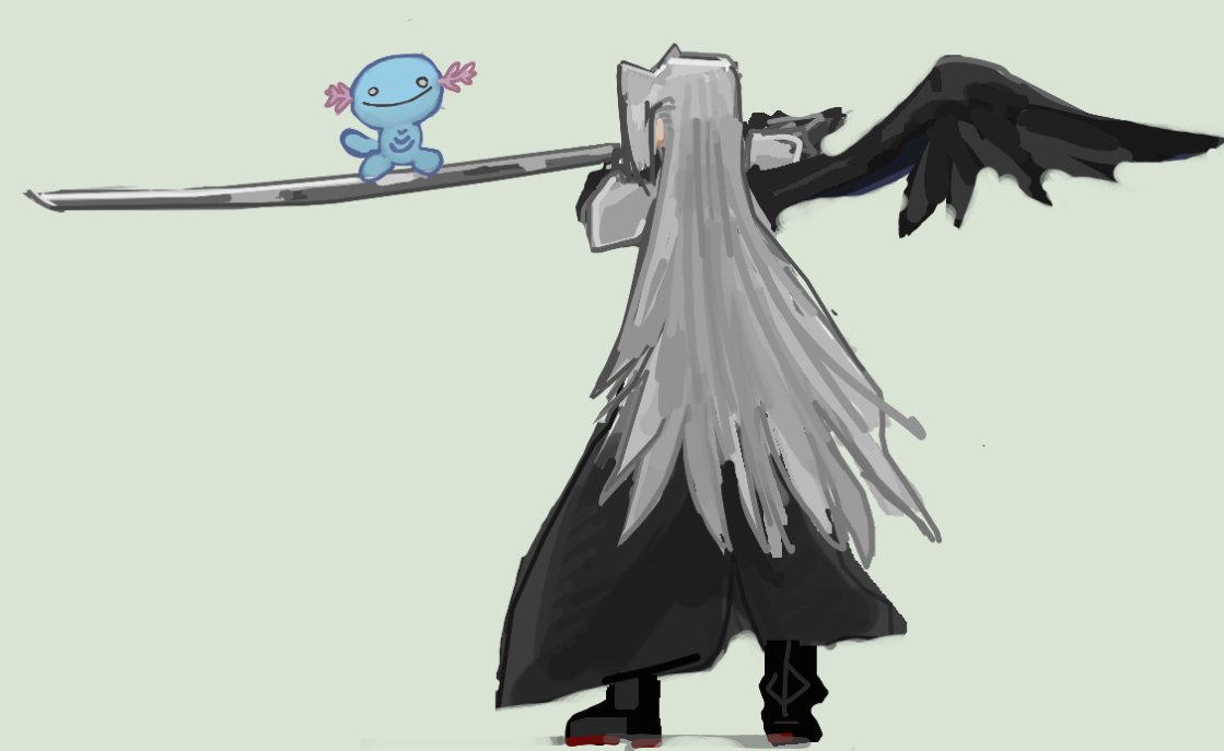 「lol 」|🌊⃤🎏⃤「david」のイラスト