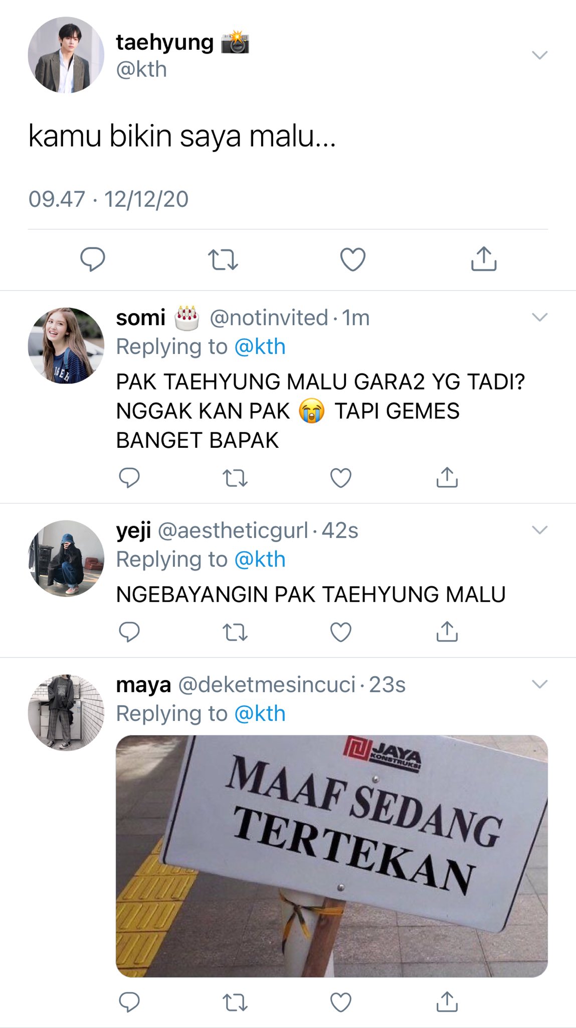 𝒎𝒆𝒙𝒊 rest on Twitter: "36. — malu https://t.co/d61TdvGzzm" / Twitter