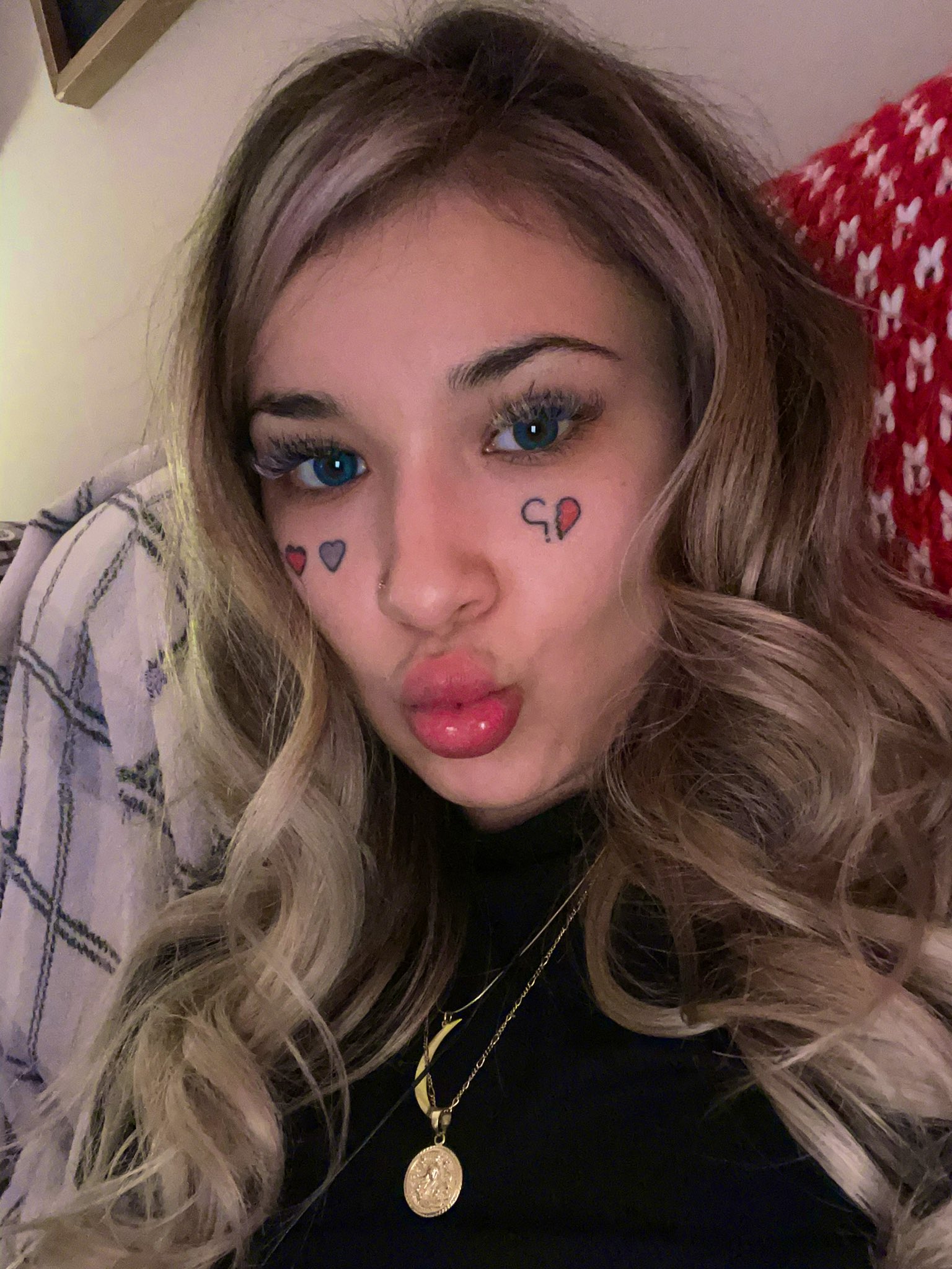 TW Pornstars - 1 pic. KenZ. Twitter. lil blonde thang. 5:07 AM - 12 Dec 2020