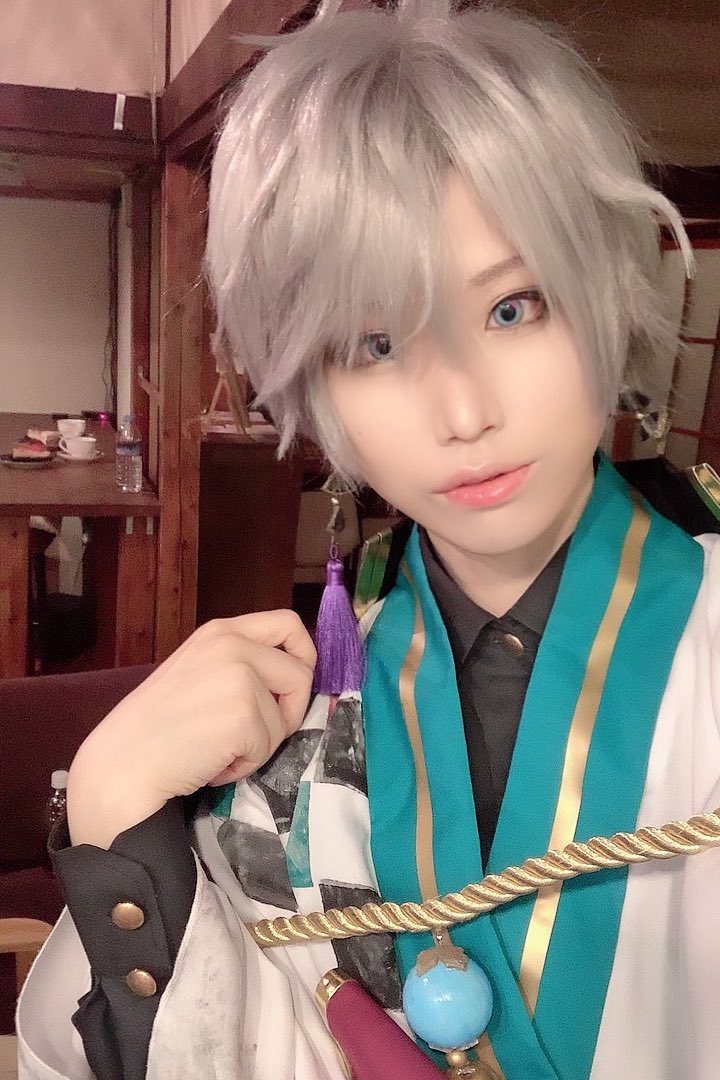 マツモト (@ktkt_BBA) さんのコスプレ作品まとめ (17 件) - Twoucan