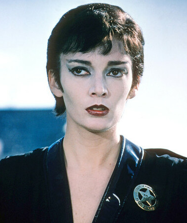 Sarah Douglas Beastmaster 2