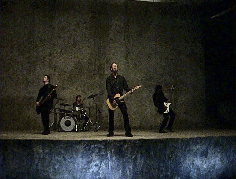 Unforgiven 2 Metallica