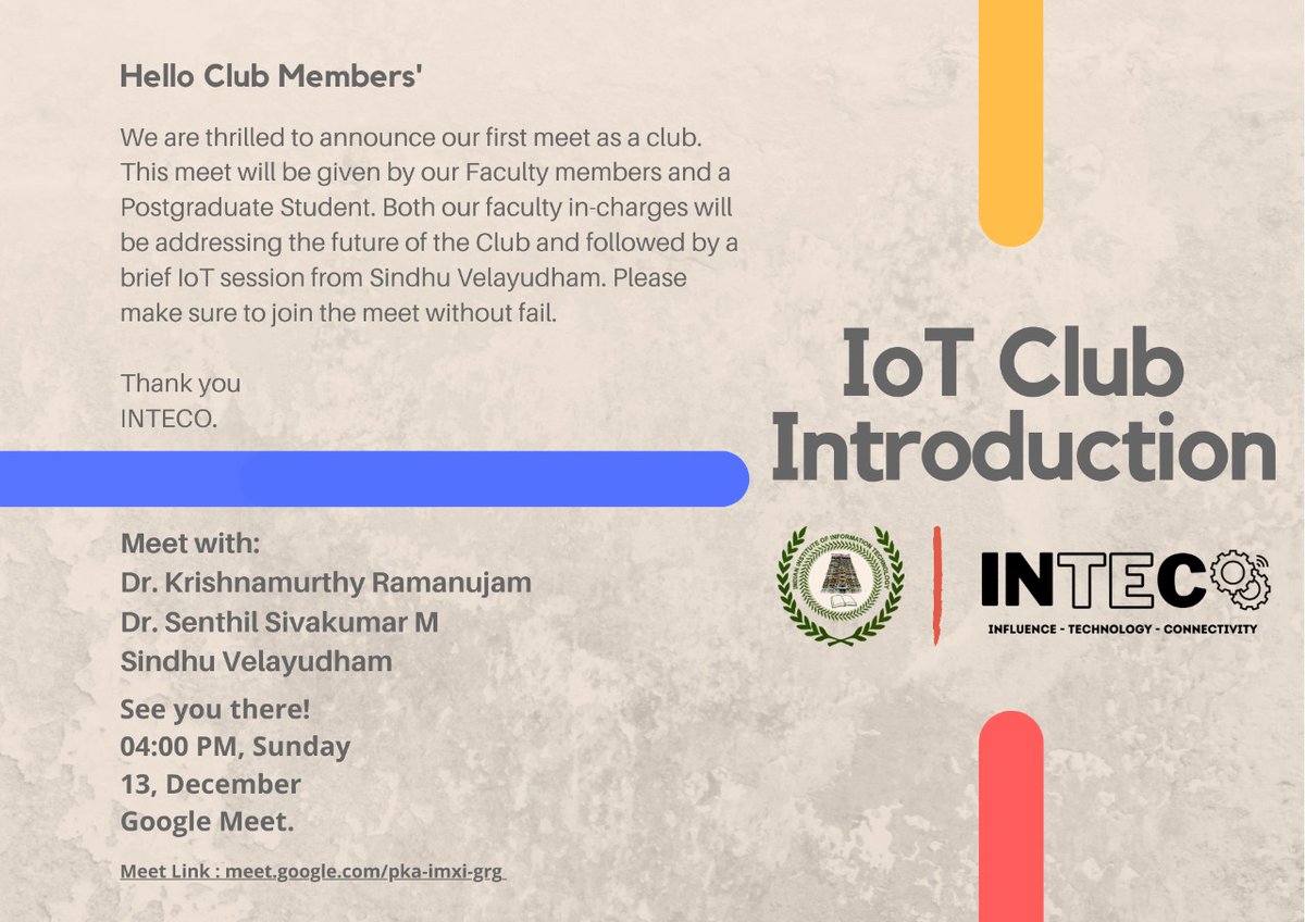 INTECO (@InTeCo_IoT) | Twitter