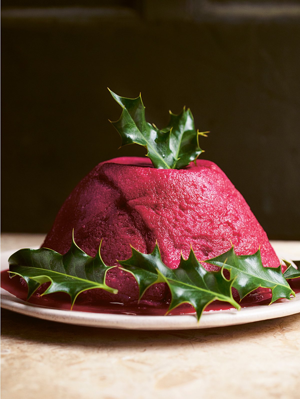 Summer Pudding Nigella Lawson