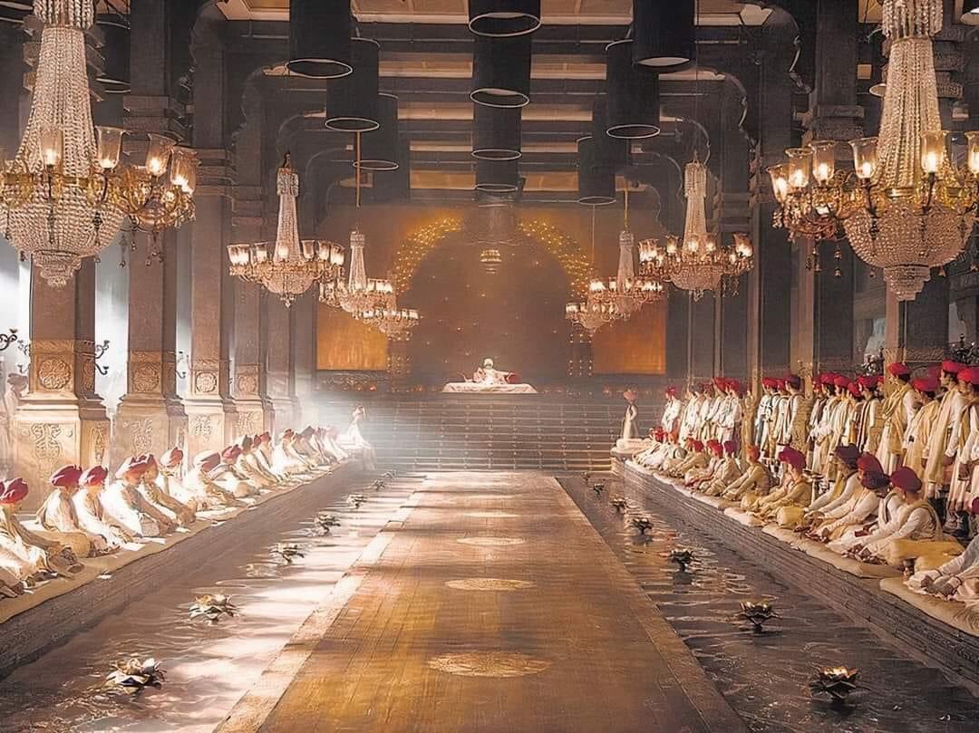 Devashish Kulkarni on Twitter: "🚩Hindupat Padshah Chhatrapati Shahu Maharaj🚩 "This is the Empire ...