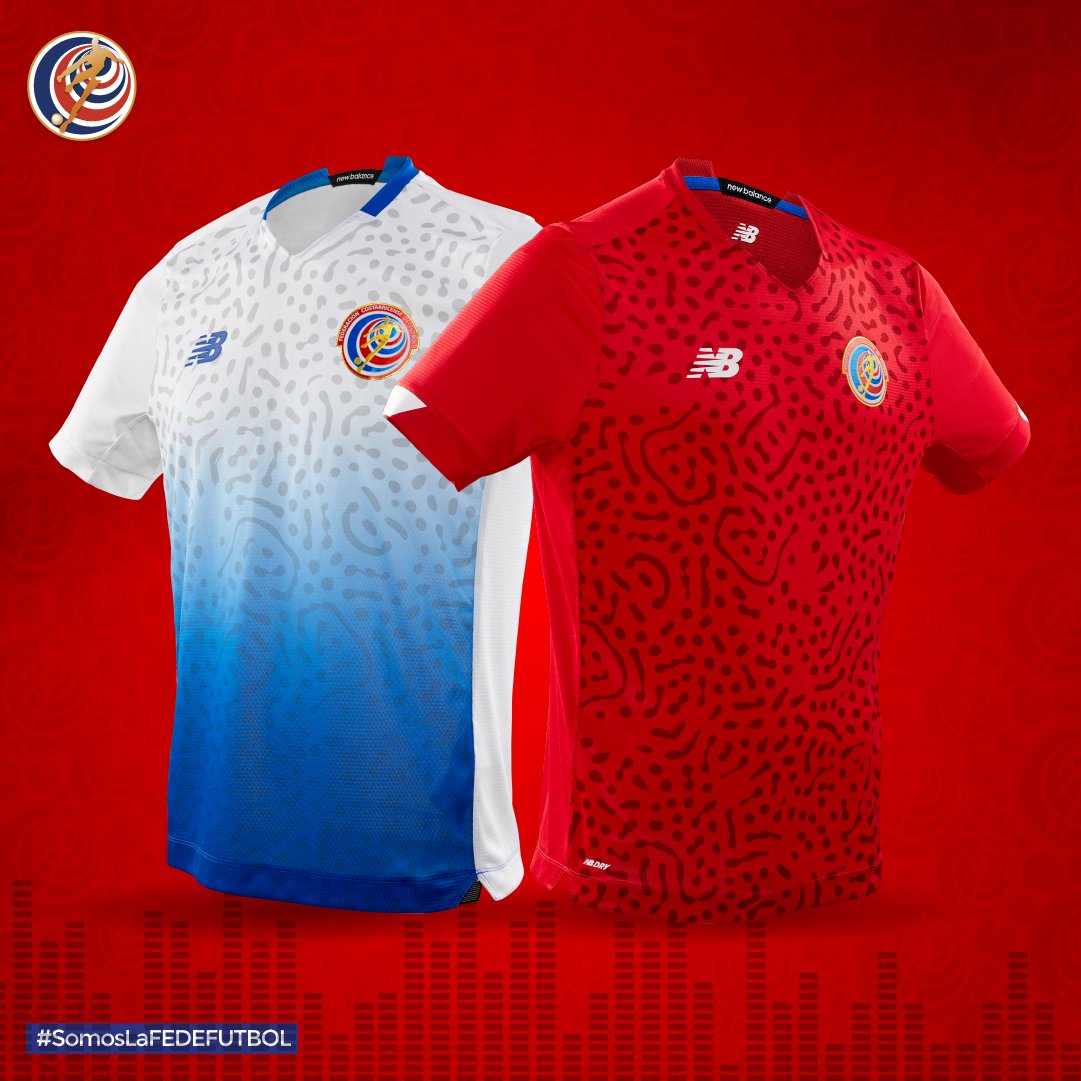 Uniforme Costa Rica 2021 | atelier-yuwa.ciao.jp