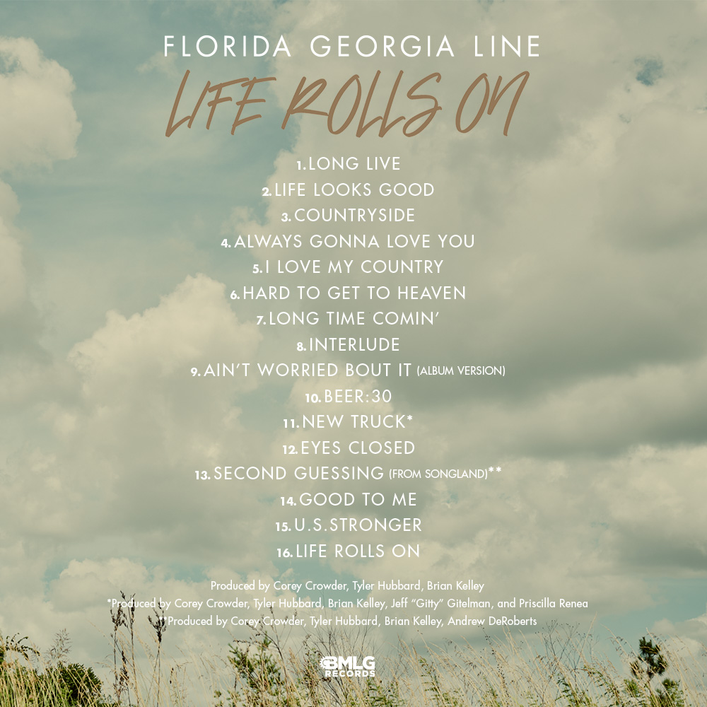 Fl Ga Line Quotes