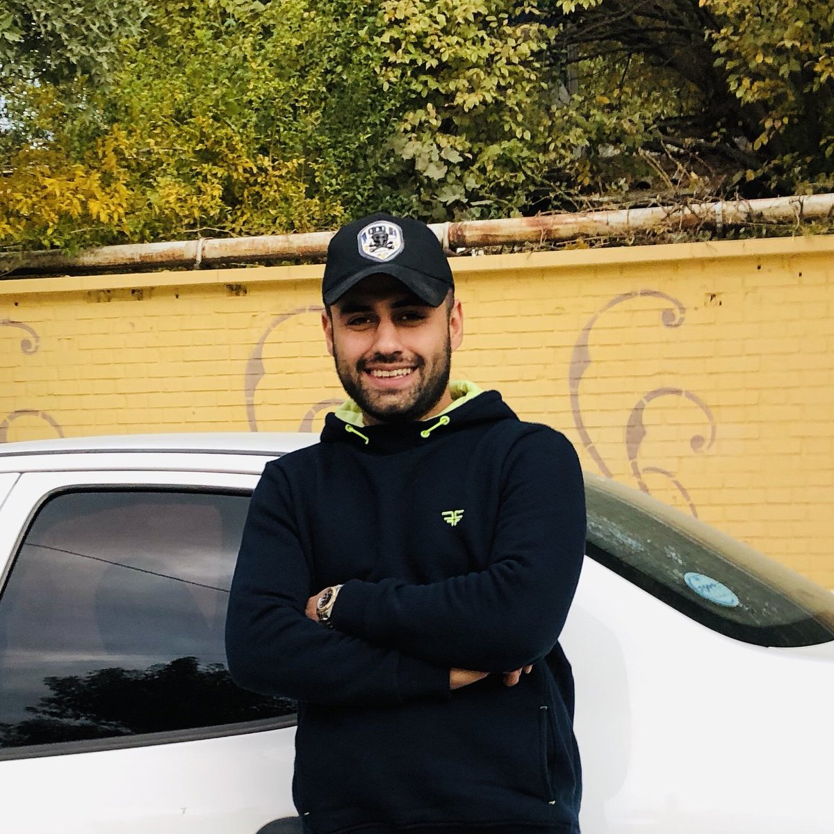 navid ebrahimi (@EbiNavid) | Twitter