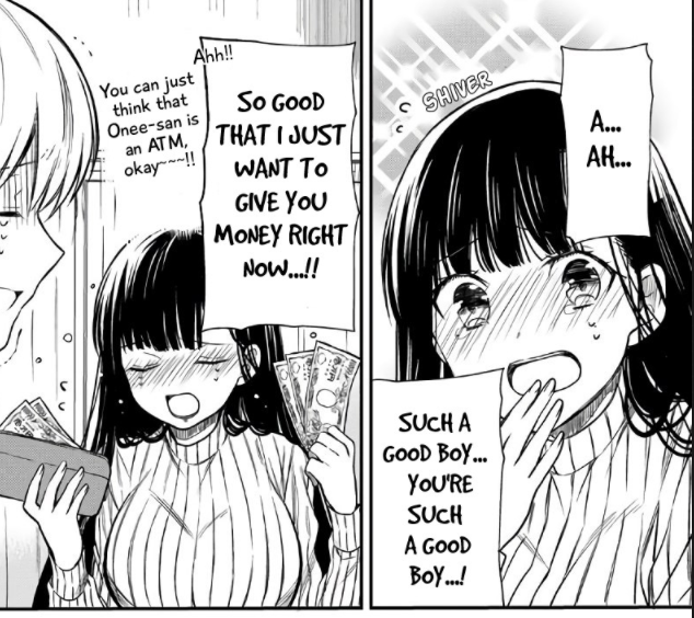 「#commwip 」Nana 🌸の漫画