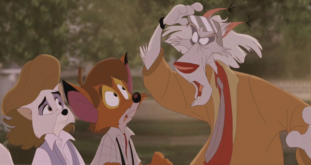 Twoucan - Kosmo Columbo Perry (@Kosperry)