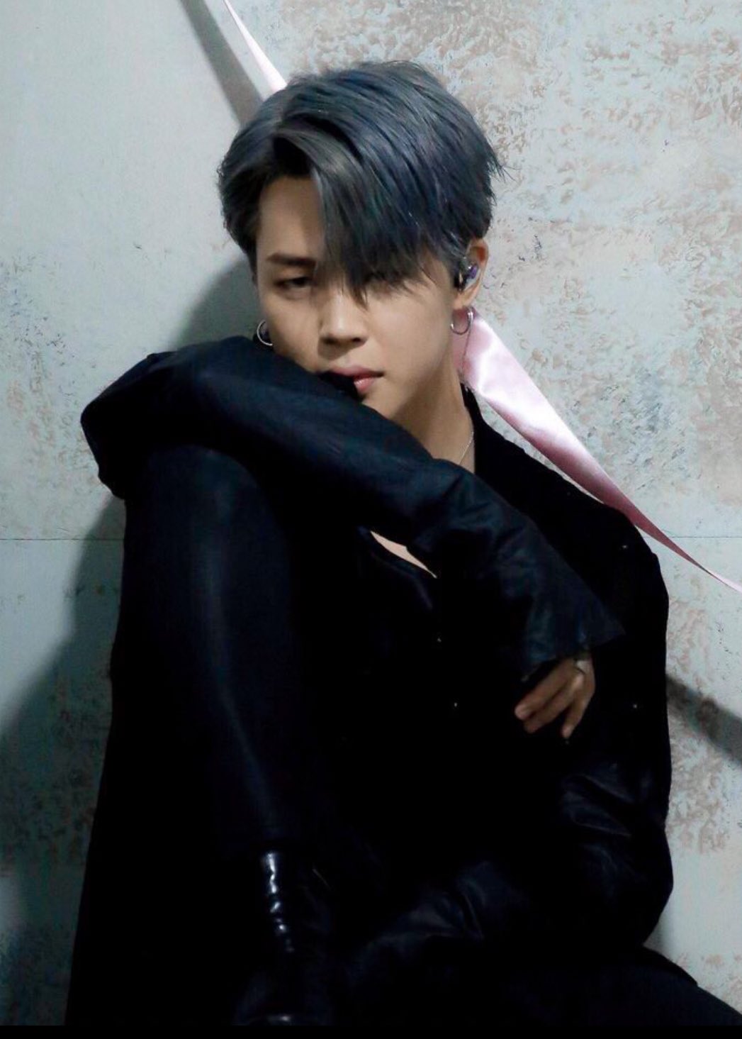 Jimin Danger Bts, Jimin And Danger K Pop #491635 On 88kpop.com