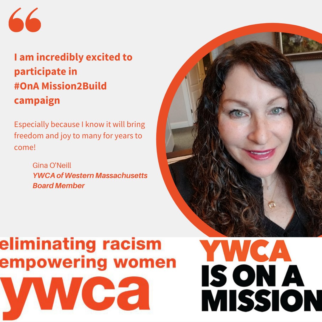 YWCA of Western Massachusetts – MSA Connects For Good