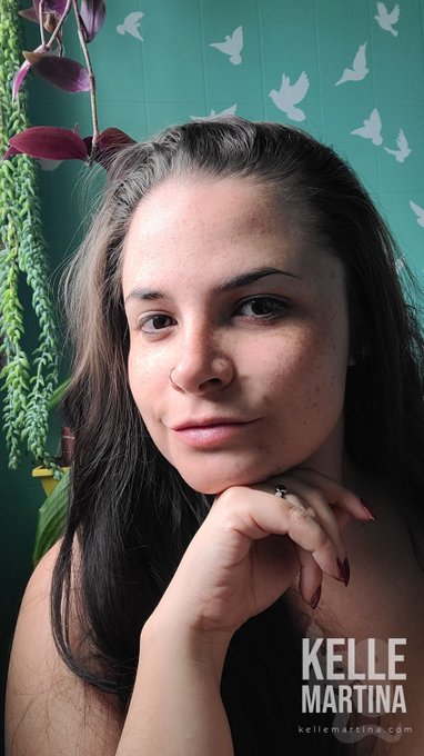 TW Pornstars - Miss Kelle Martina. Pictures and videos from Twitter. Page 27